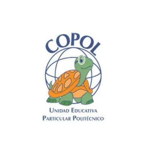 Logo Copol